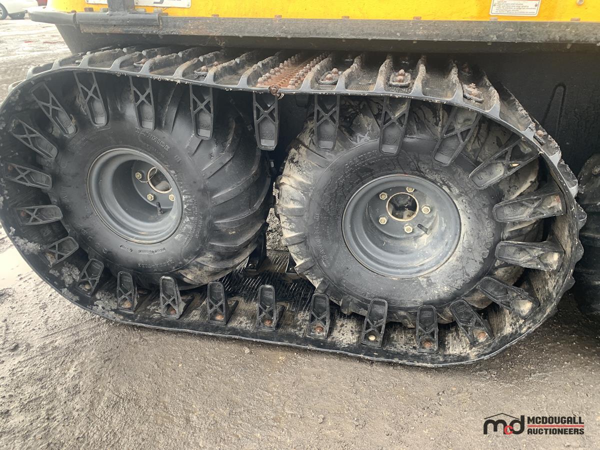 2006 Argo Avenger UTV (Asset #6539)